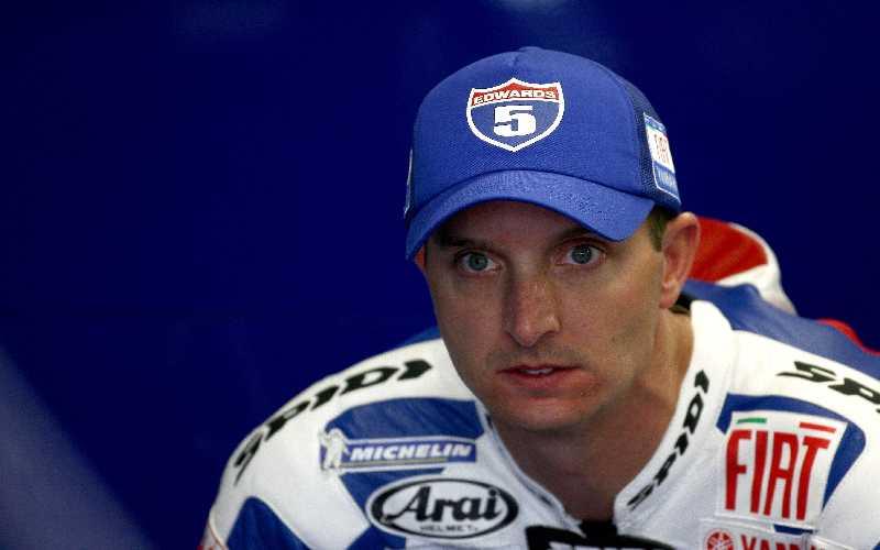 British GP: Post race reaction: Colin Edwards