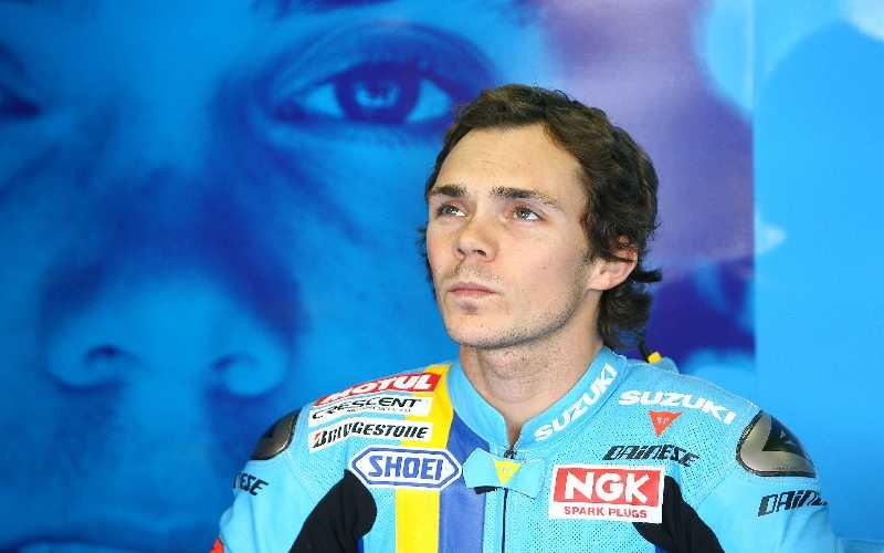 British GP: Post race reaction: Chris Vermeulen