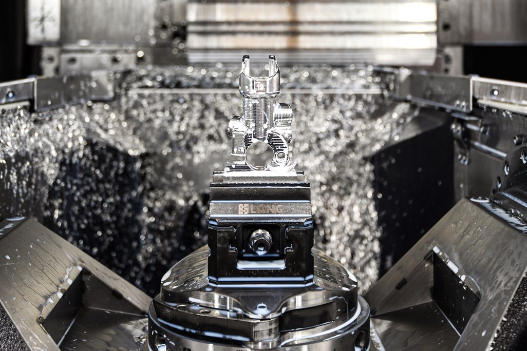 Inside the factory: HEL Performance braking specialists