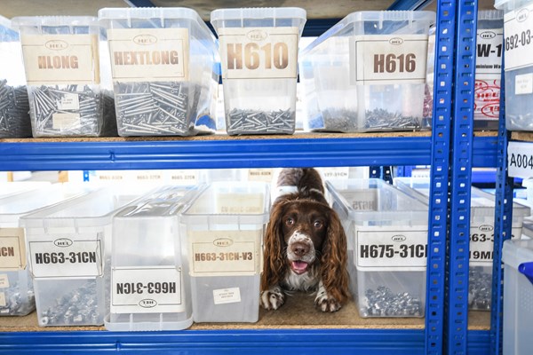 Inside the factory: HEL Performance braking specialists