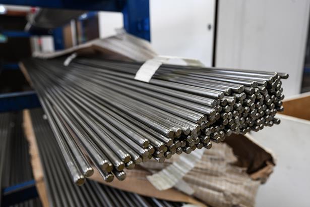 Inside the factory: HEL Performance braking specialists