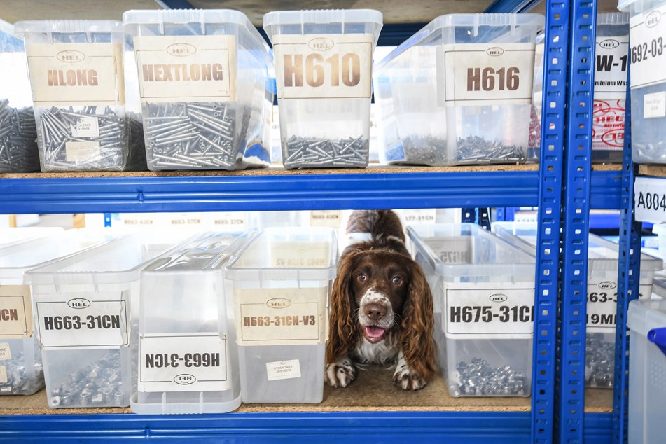 Inside the factory: HEL Performance braking specialists