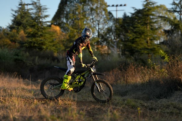 Updated Surron Light Bee X off-roader priced at £3999