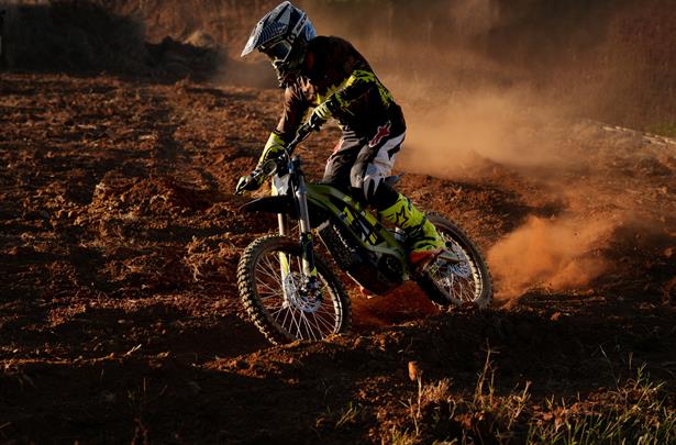 Updated Surron Light Bee X off-roader priced at £3999