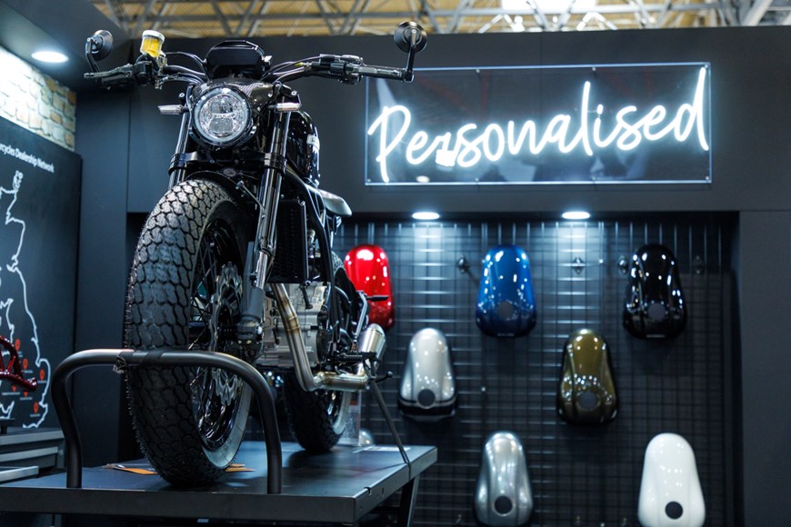 CCM put Project X adventure bike on hold and cut staff