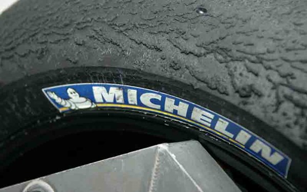 Gary Pinchin's British Superbikes Knockhill blog