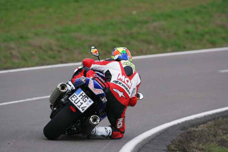 KAWASAKI ZZR1400 (2006-2012) Review | Specs & Prices