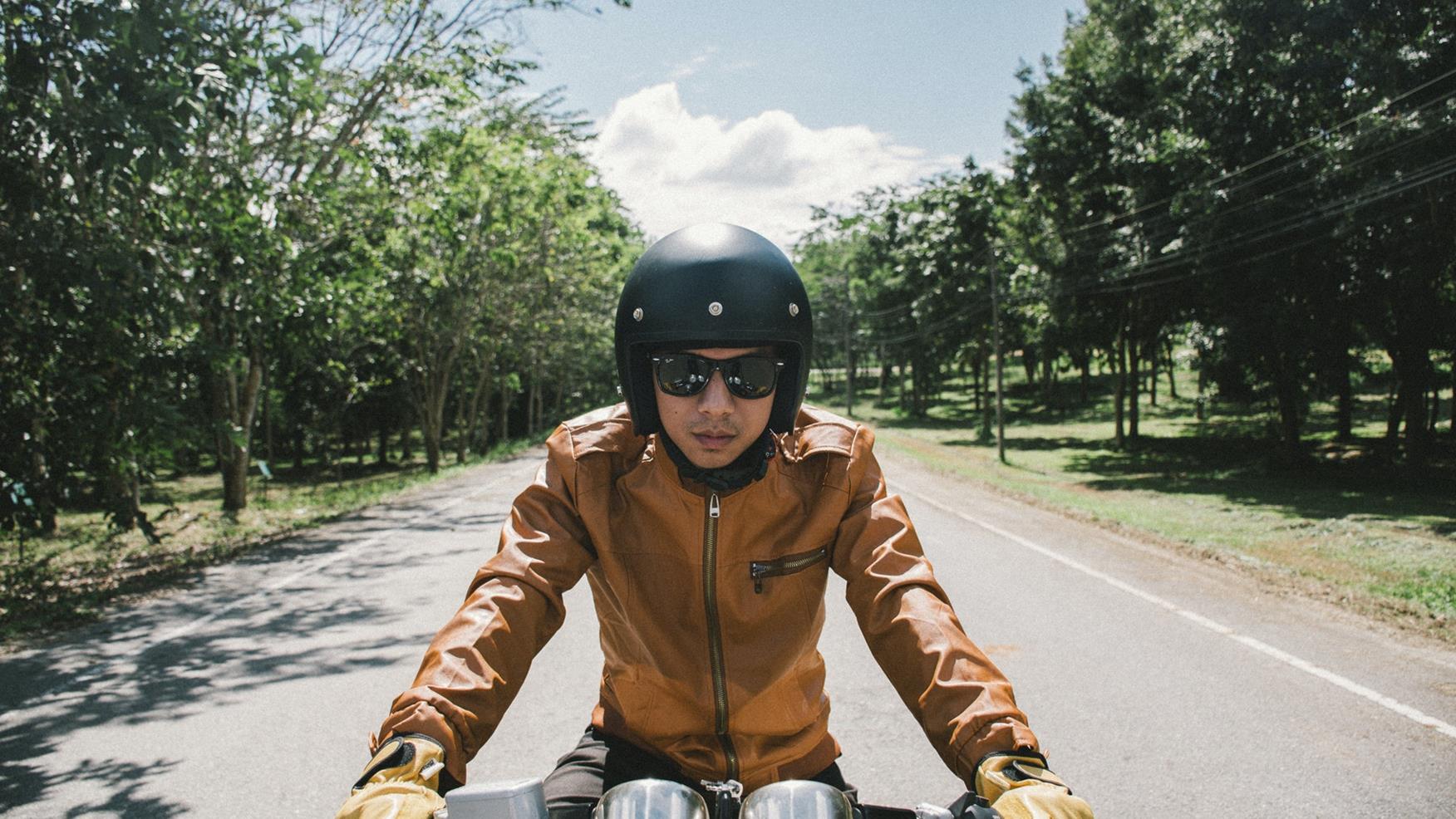 The best open face helmets chosen by MCN | Feel the freedom!