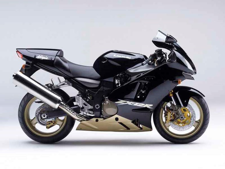 KAWASAKI ZX-12R (2000-2006) Review | Specs & Prices