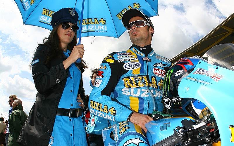 German MotoGP: Kawasaki confirm Hopkins signing for 2008 MotoGP world ...