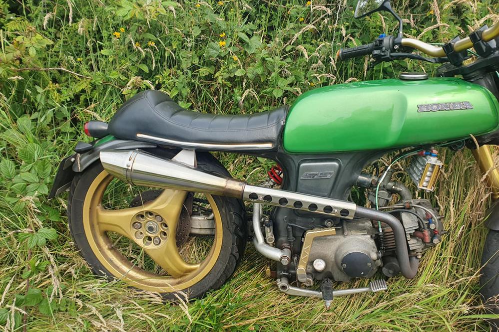 England and Wales face £16.81 billion roads repair backlog