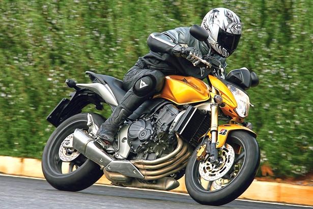 MCN's used bike buying guide for the Honda Hornet