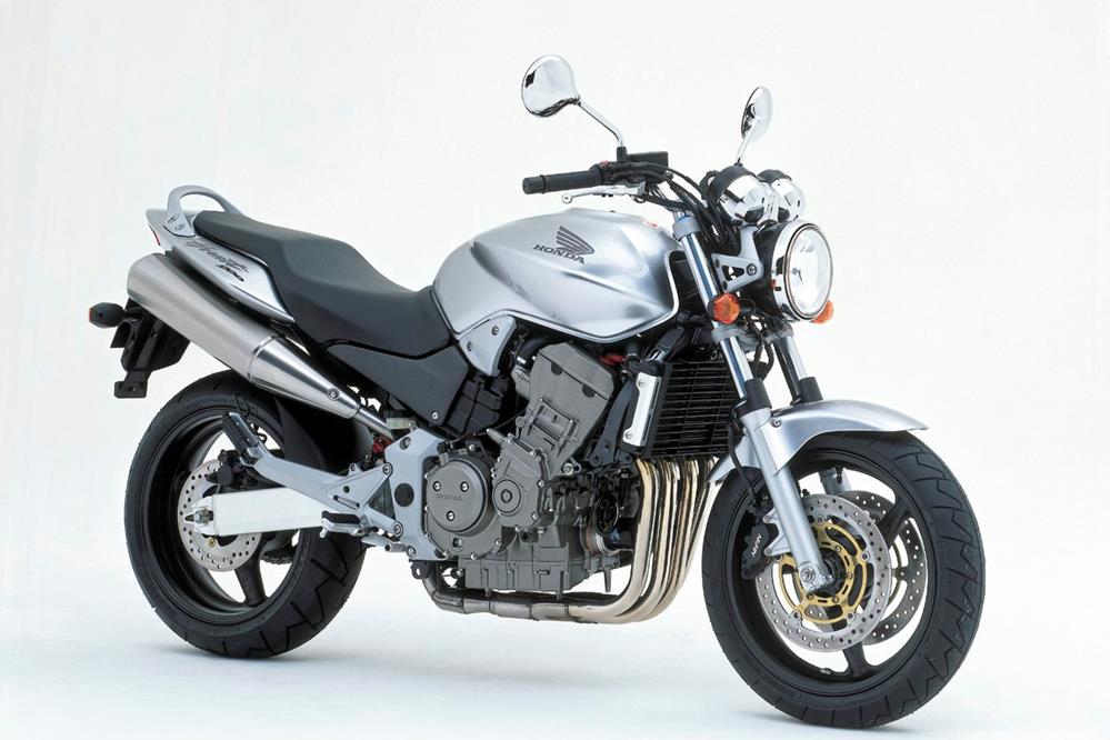 MCN's used bike buying guide for the Honda Hornet