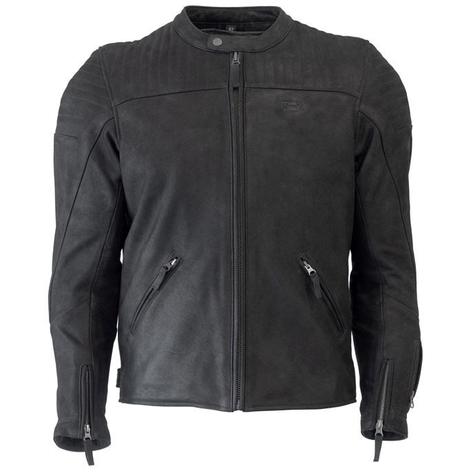 Bargain Hunter | Leather jackets that won't cost a packet