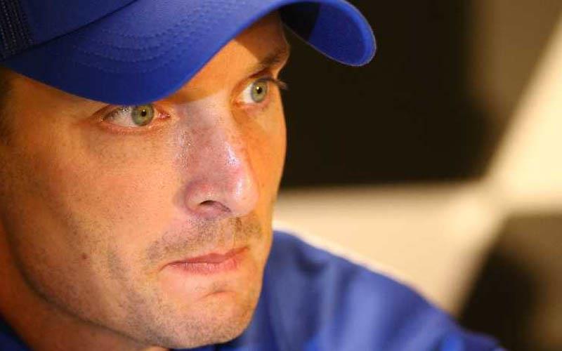 Colin Edwards won't know future until late August