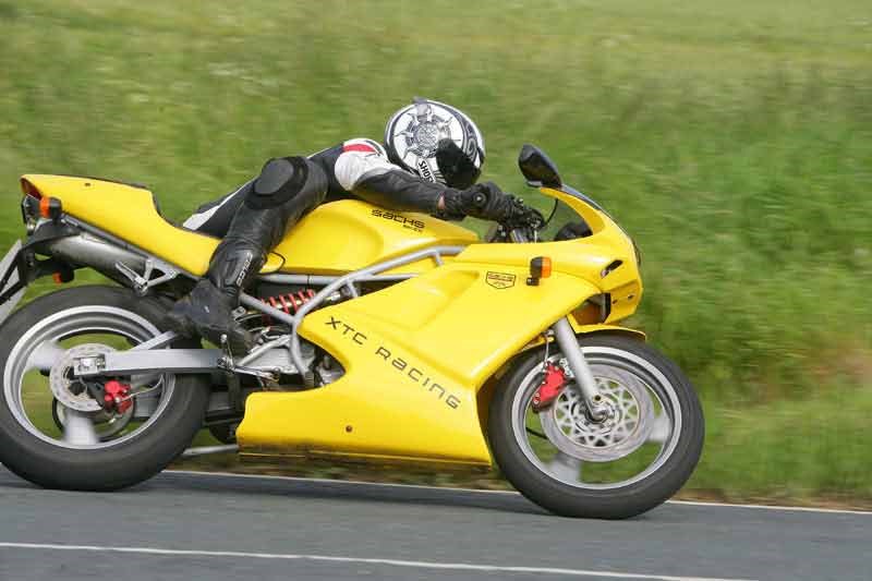 SACHS XTC125 (1999-on) Review | Speed, Specs & Prices
