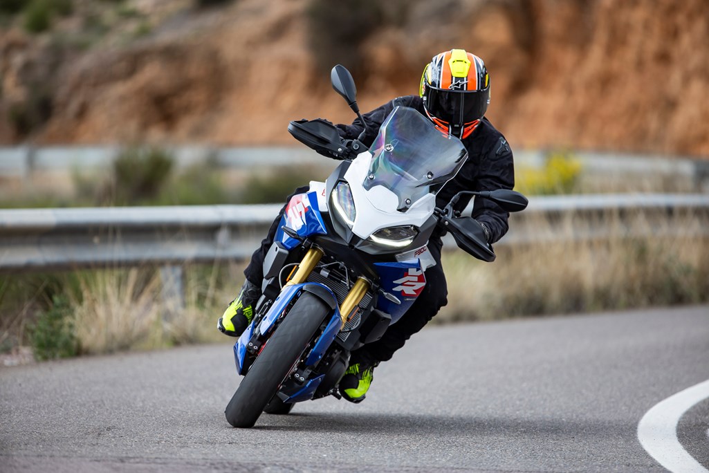 2025-on BMW F900XR review: More bang for your buck