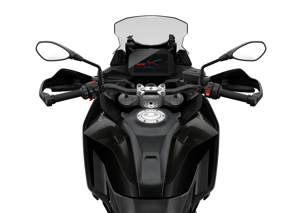 2025-on BMW F900XR review: More bang for your buck