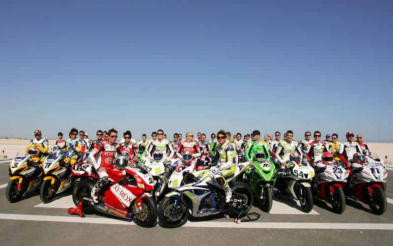 World Superbikes: Who goes where? | MCN