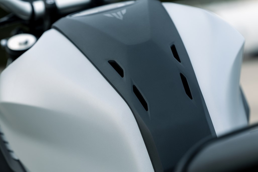 2025-on Yamaha MT-07 review: The next evolution