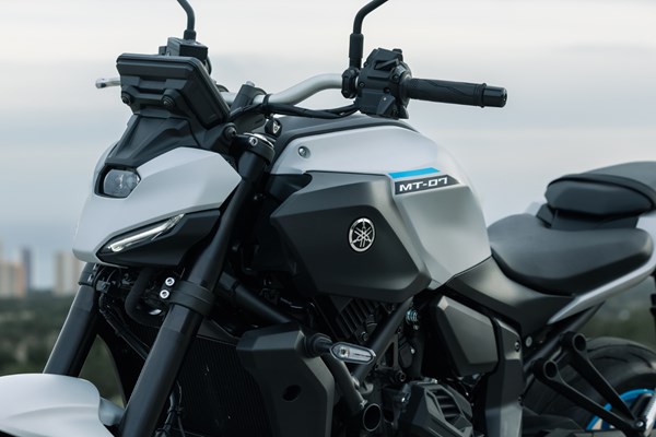 2025-on Yamaha MT-07 review: The next evolution