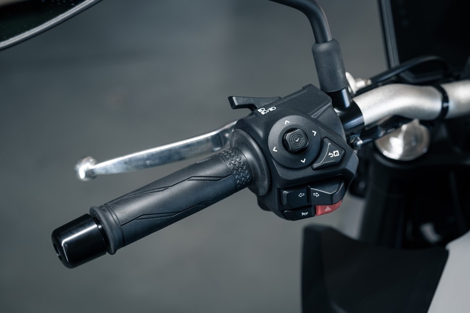 2025-on Yamaha MT-07 review: The next evolution