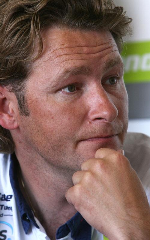 World Superbikes: Ten Kate boss talks to MCN about 2008