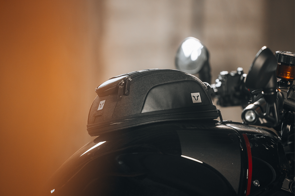 SW-Motech New Legend Gear | Timeless style, modern tech