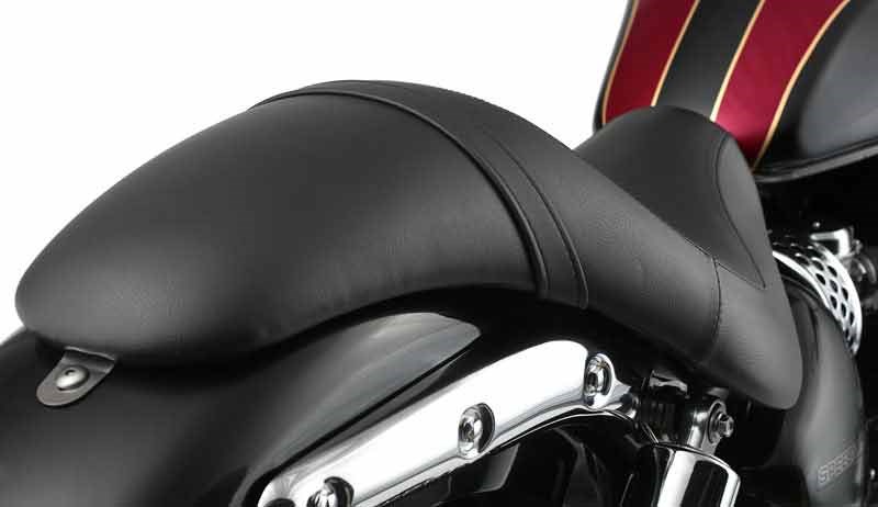 TRIUMPH SPEEDMASTER (2002-2011) Review, Specs & Prices