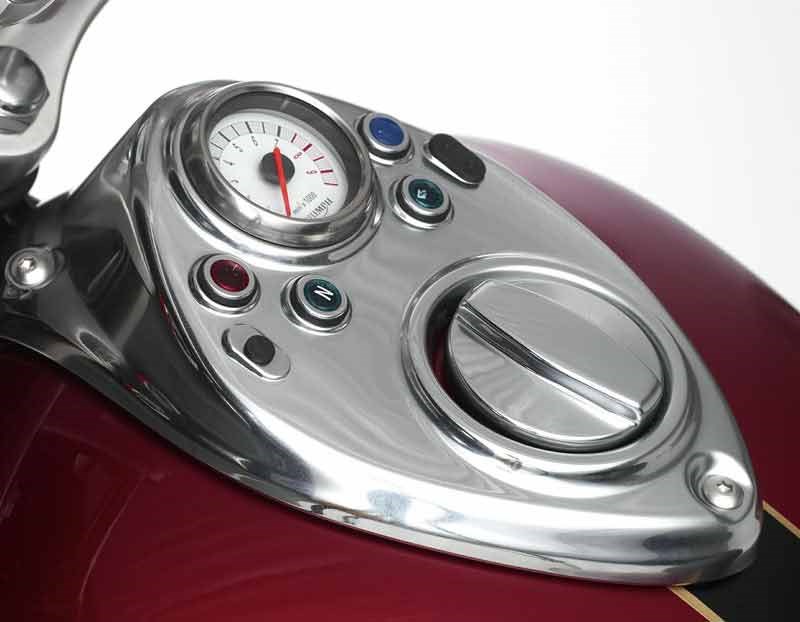 TRIUMPH SPEEDMASTER (2002-2011) Review, Specs & Prices