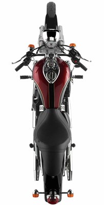 TRIUMPH SPEEDMASTER (2002-2011) Review, Specs & Prices