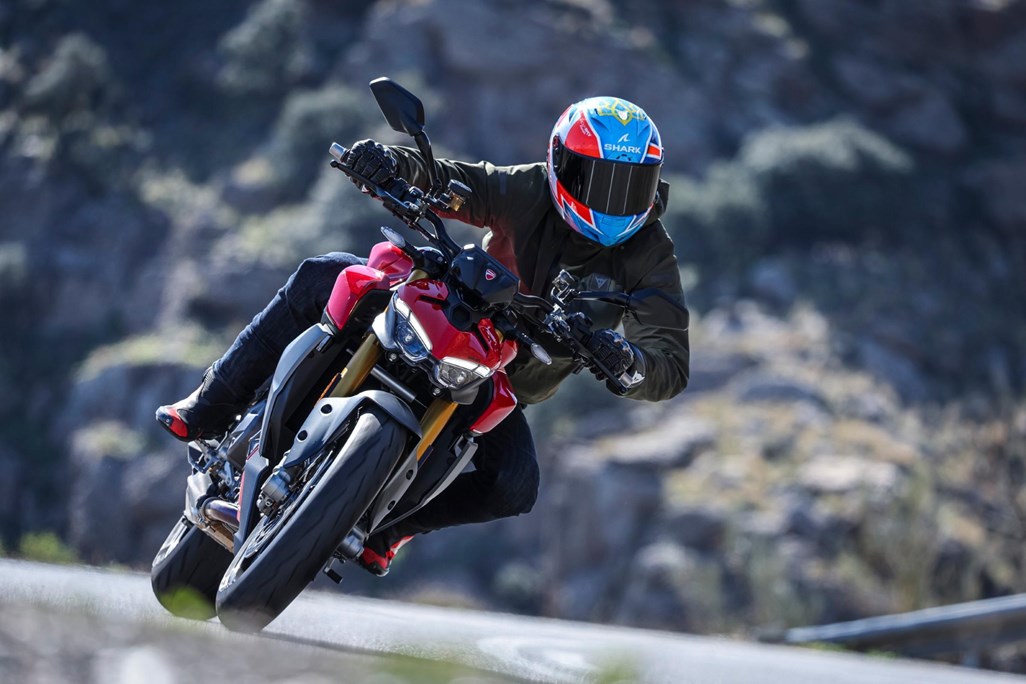 2025-on Ducati Streetfighter V2 S review: Less bhp, more fun