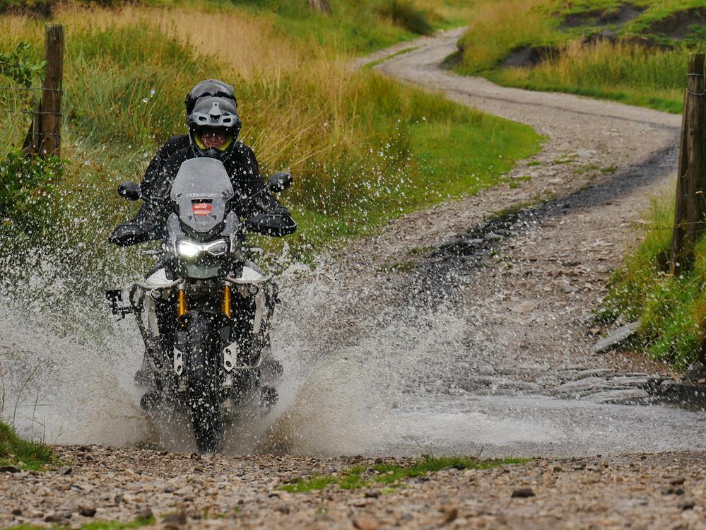 Online platform helps make green laning easier for beginners