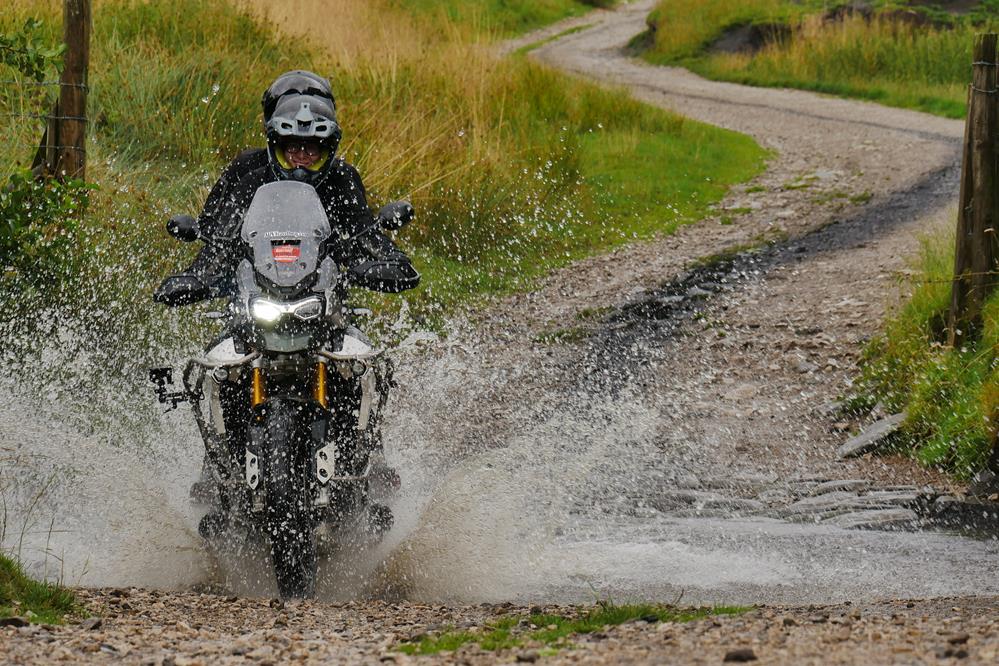 Online platform helps make green laning easier for beginners