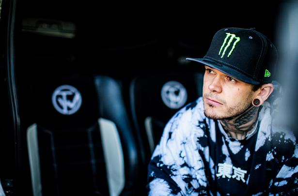Speedway community support seriously injured Tai Woffinden