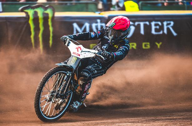 Speedway community support seriously injured Tai Woffinden