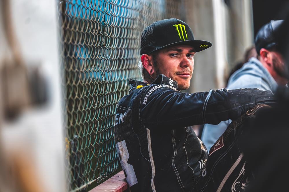 Speedway community support seriously injured Tai Woffinden