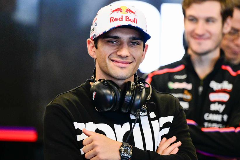 MotoGP: Jorge Martin to return from injury in Qatar