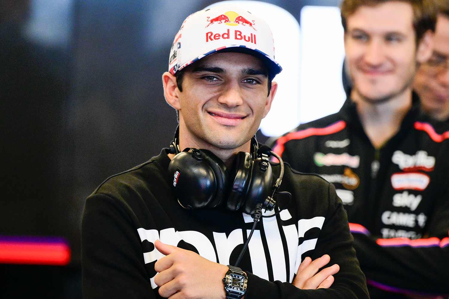 MotoGP: Jorge Martin to return from injury in Qatar