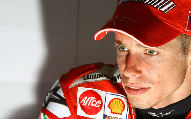 MotoGP: Ducati start to think about maiden MotoGP world crown