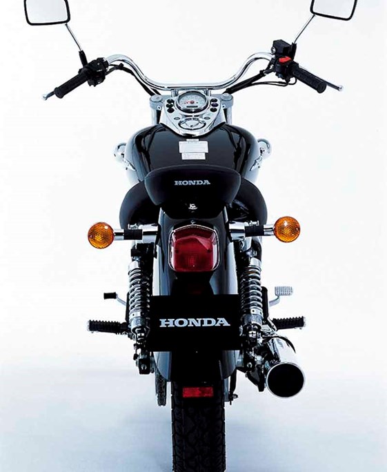 Honda VT125 Shadow (1999-2007) review & used buying guide | MCN