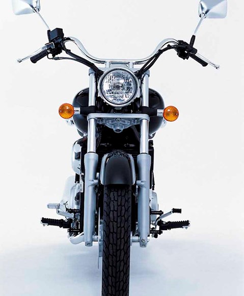 Honda VT125 Shadow (1999-2007) review & used buying guide | MCN