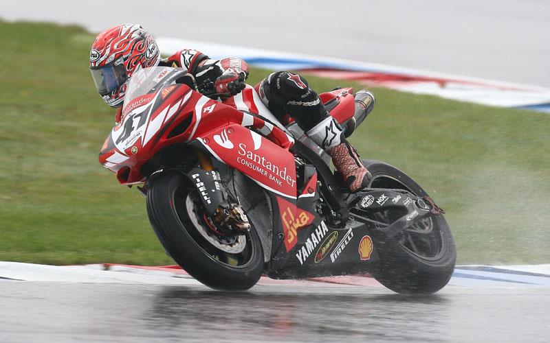 Lausitzring World Superbikes: Races under threat due to rain