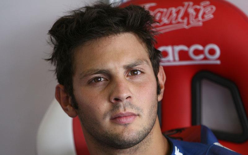 World Superbikes: Michel Fabrizio talks of Xerox Ducati move