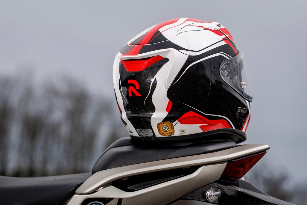 HJC RPHA 12 Review | Sporty all-rounder tested by MCN