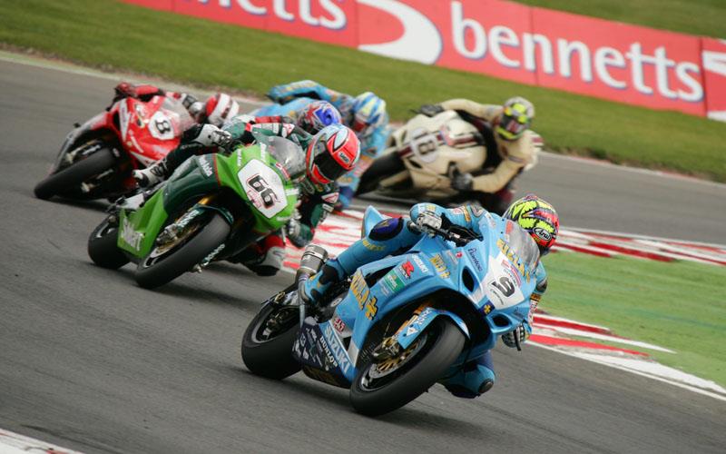 Latest BSB standings