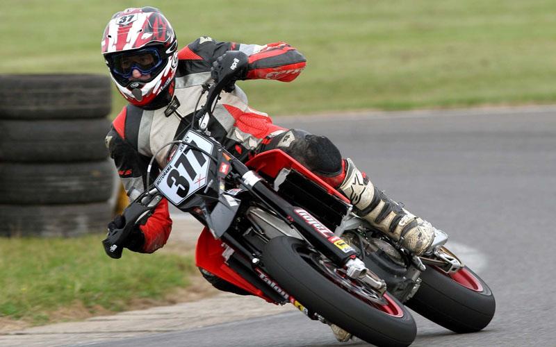 Norasport Championship from Silverstone