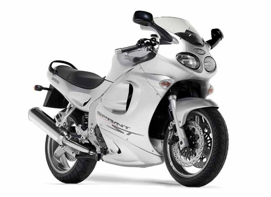 TRIUMPH SPRINT ST (1998-2004) Review | Specs & Prices
