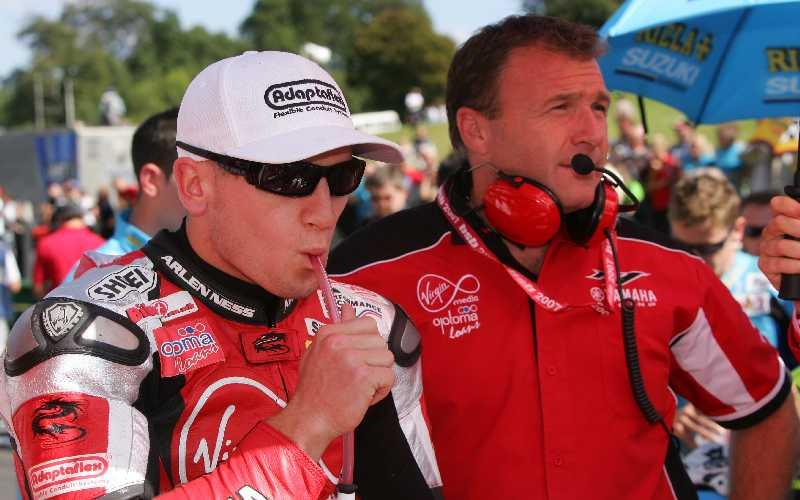 Huge interest in new R1 cup