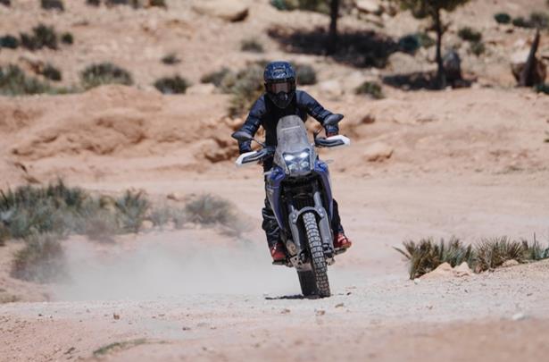 2025-on Yamaha Ténéré 700 review: Yamaha aim for the top